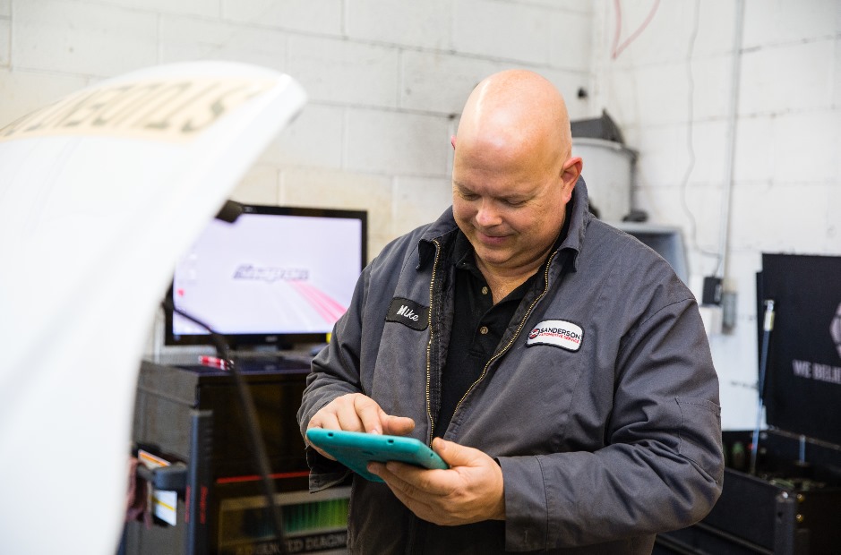 Careers - Auto Service Experts Ohio